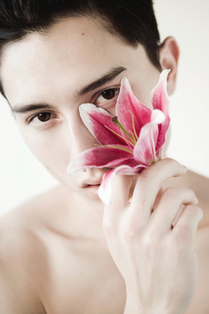 The Other Side: Cameron Phan by Kevin Chung – The Fashionisto