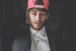 Daniel Bederov Sits for Photos by Jake Senfeld – The Fashionisto