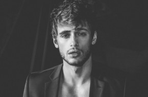 Daniel Bederov Sits for Photos by Jake Senfeld – The Fashionisto