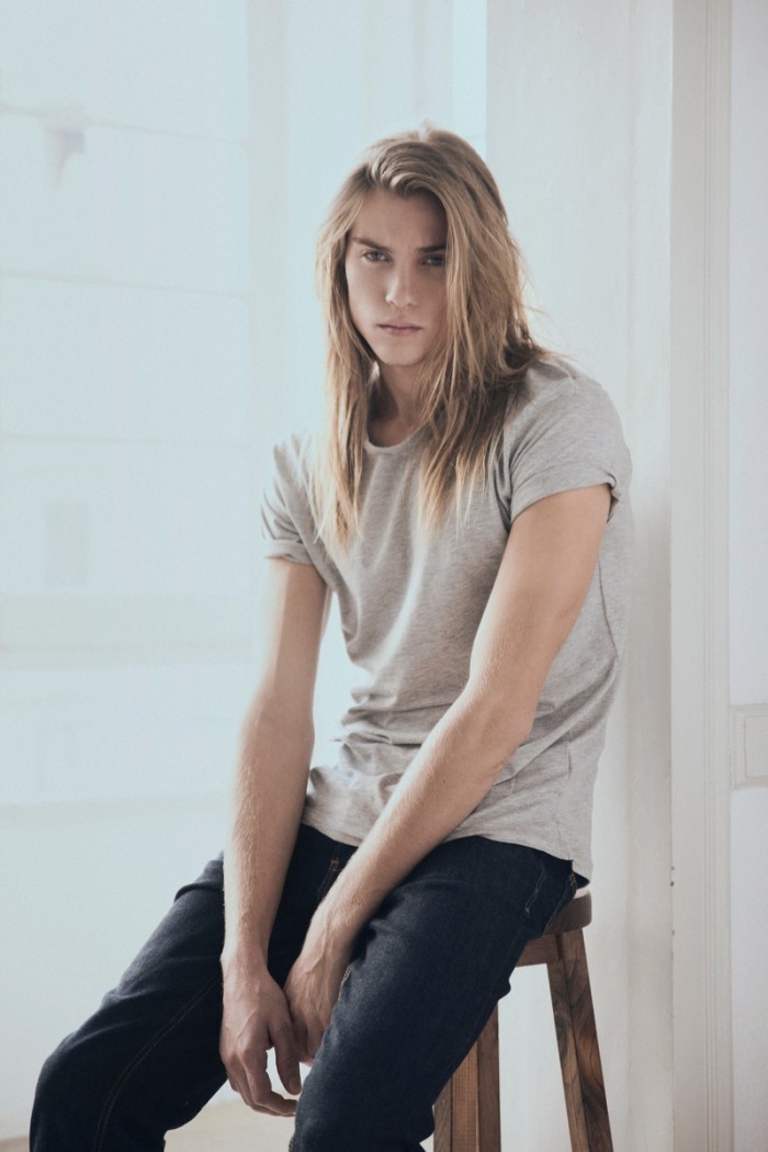 Introducing Emil Andersson by Carlos Montilla – The Fashionisto