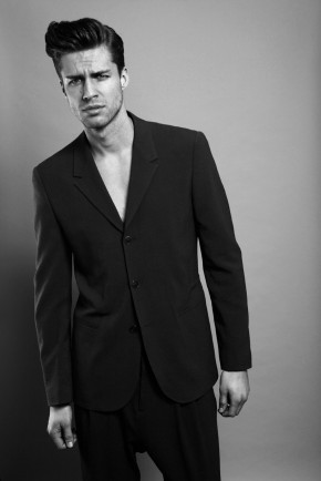 Igor Delivers a Series of Varied Photos by Krzysztof Wyzynski – The ...