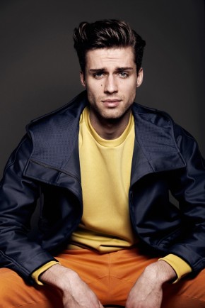 Igor Delivers a Series of Varied Photos by Krzysztof Wyzynski – The ...