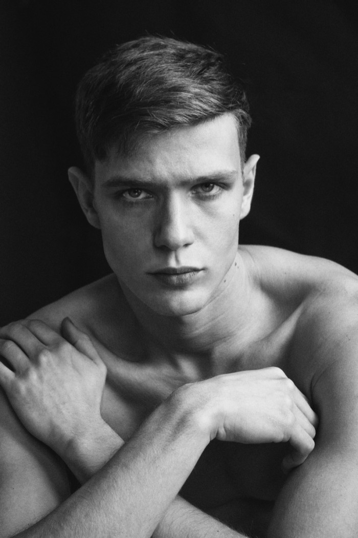 Photo Update: Loammi Goetghebeur by Michael Elmquist – The Fashionisto