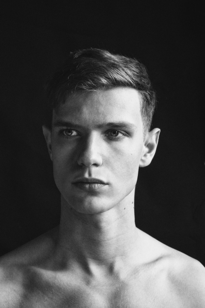 Photo Update: Loammi Goetghebeur by Michael Elmquist – The Fashionisto