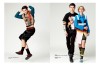 Zac Models Eclectic Spring Styles for Elle Men Hong Kong – The Fashionisto