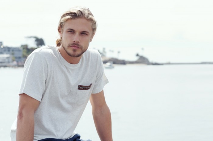 Christopher Mason – The Fashionisto