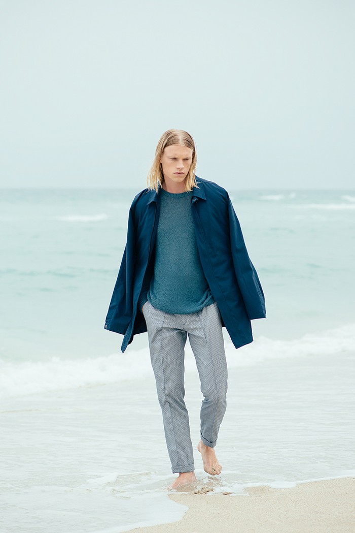 Fashionisto Exclusive: Carlton Ruth by Lucie Hugary – The Fashionisto
