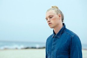 Fashionisto Exclusive: Carlton Ruth by Lucie Hugary – The Fashionisto