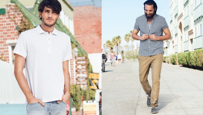 H&M L.O.G.G. Men Laid-back Favorites – The Fashionisto