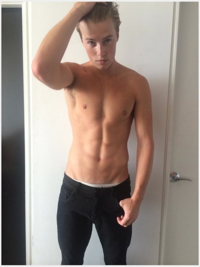 Casting Call: Jake Cassar – The Fashionisto
