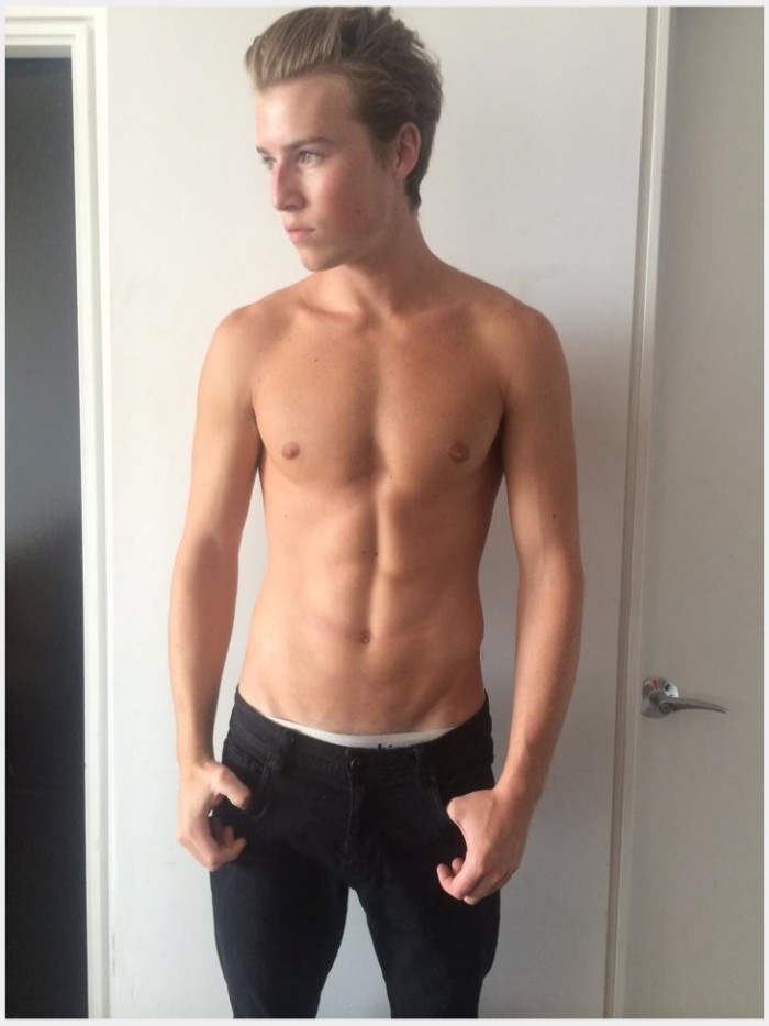 Casting Call: Jake Cassar – The Fashionisto