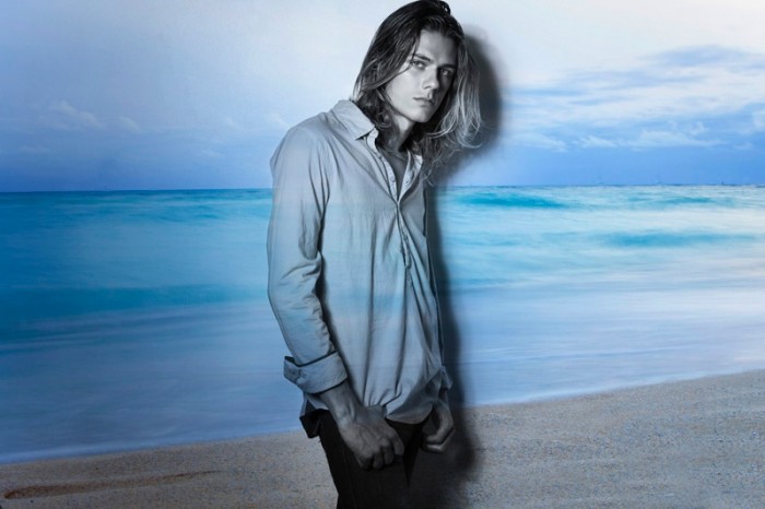 Aloha! Jeff Hopkins by Brandon Tabiolo – The Fashionisto