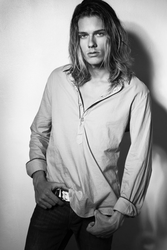 Aloha! Jeff Hopkins by Brandon Tabiolo – The Fashionisto