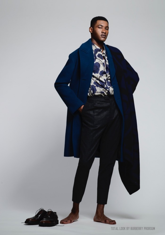 Fashionisto Exclusive: Jourdan Copeland by Jason Harry – The Fashionisto