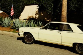 Sunday Afternoon: Lane Davis by Christoph Musiol – The Fashionisto