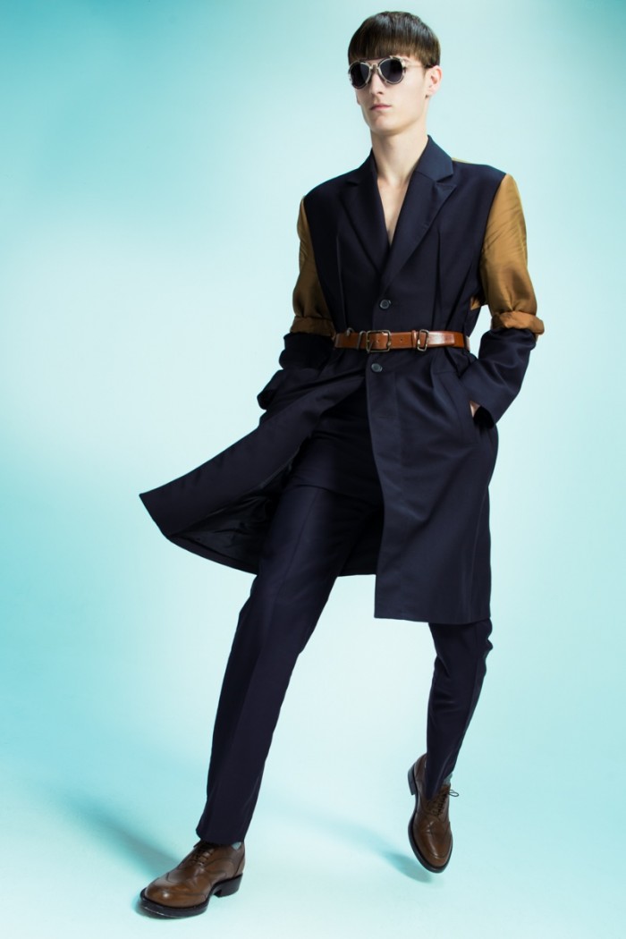 Alexander Beck Helps Linda Farrow Celebrate 10 Year Anniversary – The ...