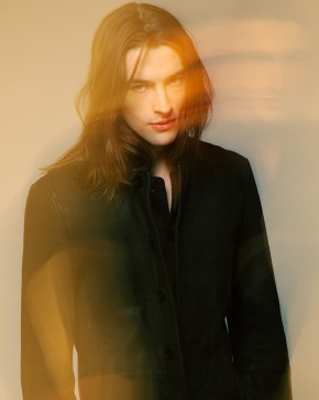 Fashionisto Exclusive: Michael Williams by Irem Harnak – The Fashionisto