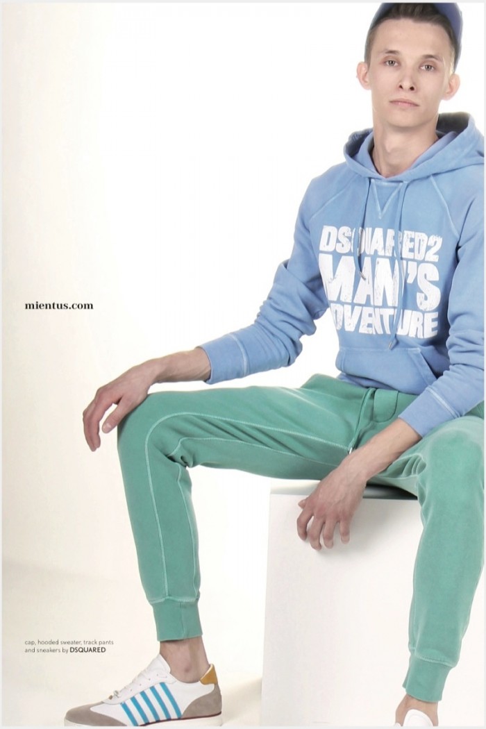 Mientus Showcases Spring Styles from Lanvin, Saint Laurent, Balmain ...