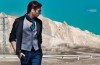 Heat Control: Omer Dror Travels to the Dead Sea for Da Man Magazine ...