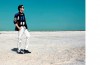 Heat Control: Omer Dror Travels to the Dead Sea for Da Man Magazine ...