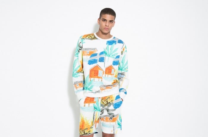 Weed Inspiration: Soulland’s Pre-Fall 2014 Collection Sweeden – The ...