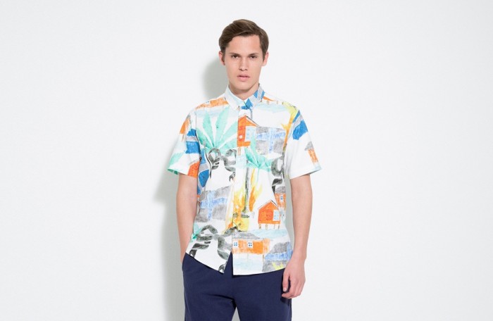 Weed Inspiration: Soulland’s Pre-Fall 2014 Collection Sweeden – The ...