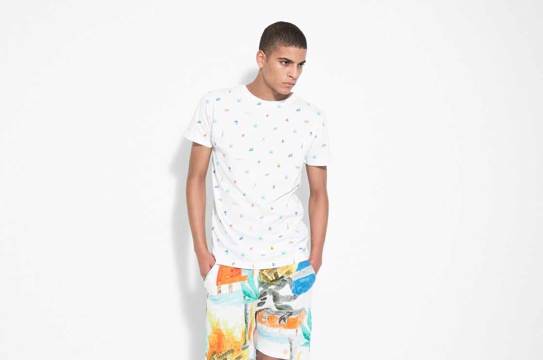 Weed Inspiration: Soulland’s Pre-Fall 2014 Collection Sweeden – The ...
