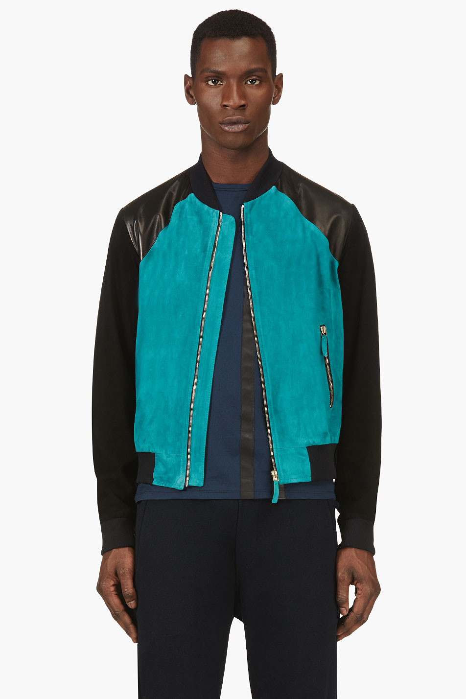 5 Amazing Spring Bombers – The Fashionisto