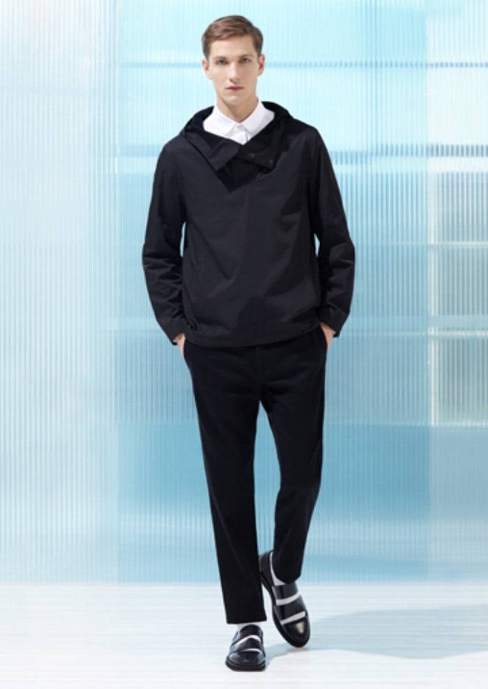 Peter Bruder – The Fashionisto