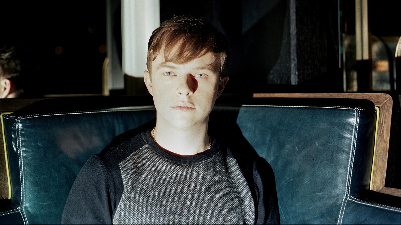 Life Star Dane DeHaan for Dazed, Talks Fame – The Fashionisto