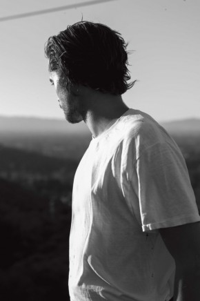 Skateboarder Dylan Rieder Poses for New Images in So It Goes Magazine ...