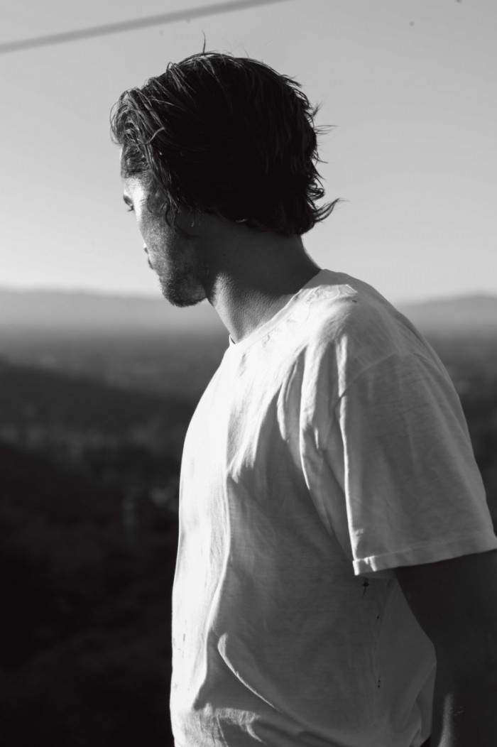 Skateboarder Dylan Rieder Poses for New Images in So It Goes Magazine ...