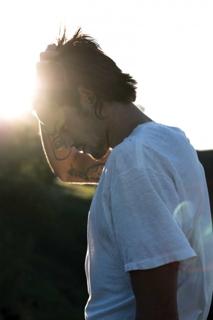 Skateboarder Dylan Rieder Poses for New Images in So It Goes Magazine ...