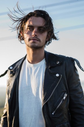 Skateboarder Dylan Rieder Poses for New Images in So It Goes Magazine ...