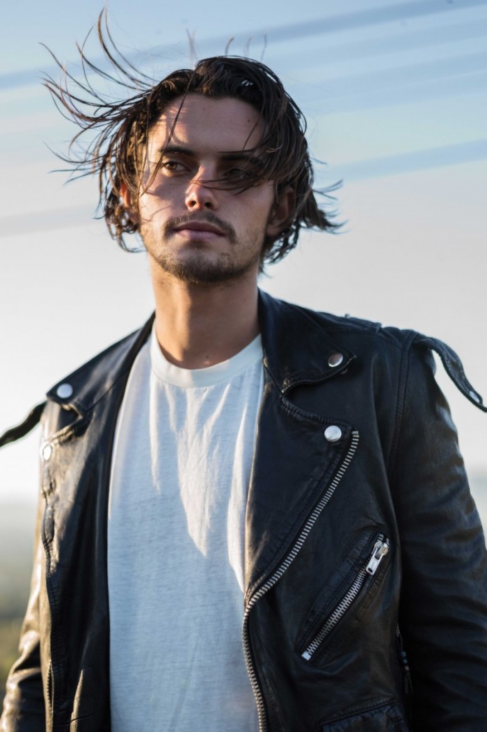 Skateboarder Dylan Rieder Poses for New Images in So It Goes Magazine ...