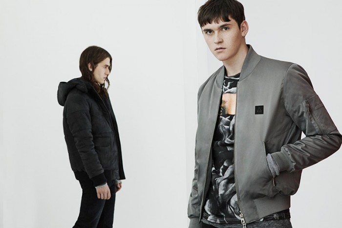 Eleven Paris Embraces Grunge Styles for Fall/Winter 2014 – The Fashionisto