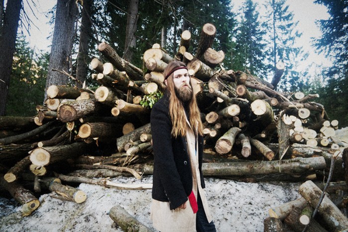 Fashionisto Exclusive: Enok Groven by Guido Gazzilli – The Fashionisto