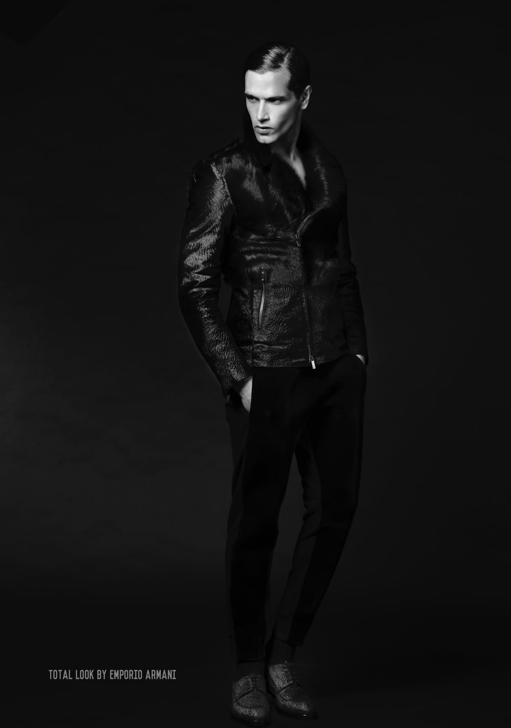 Fashionisto Exclusive: Fabio Mancini by Jason Harry – The Fashionisto
