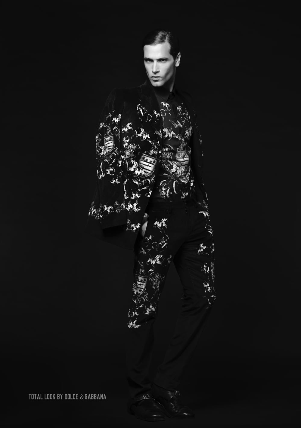 Fashionisto Exclusive: Fabio Mancini by Jason Harry – The Fashionisto