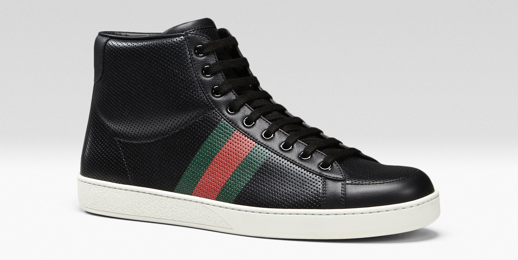 Fresh New Footwear Styles for Summer by Gucci – The Fashionisto