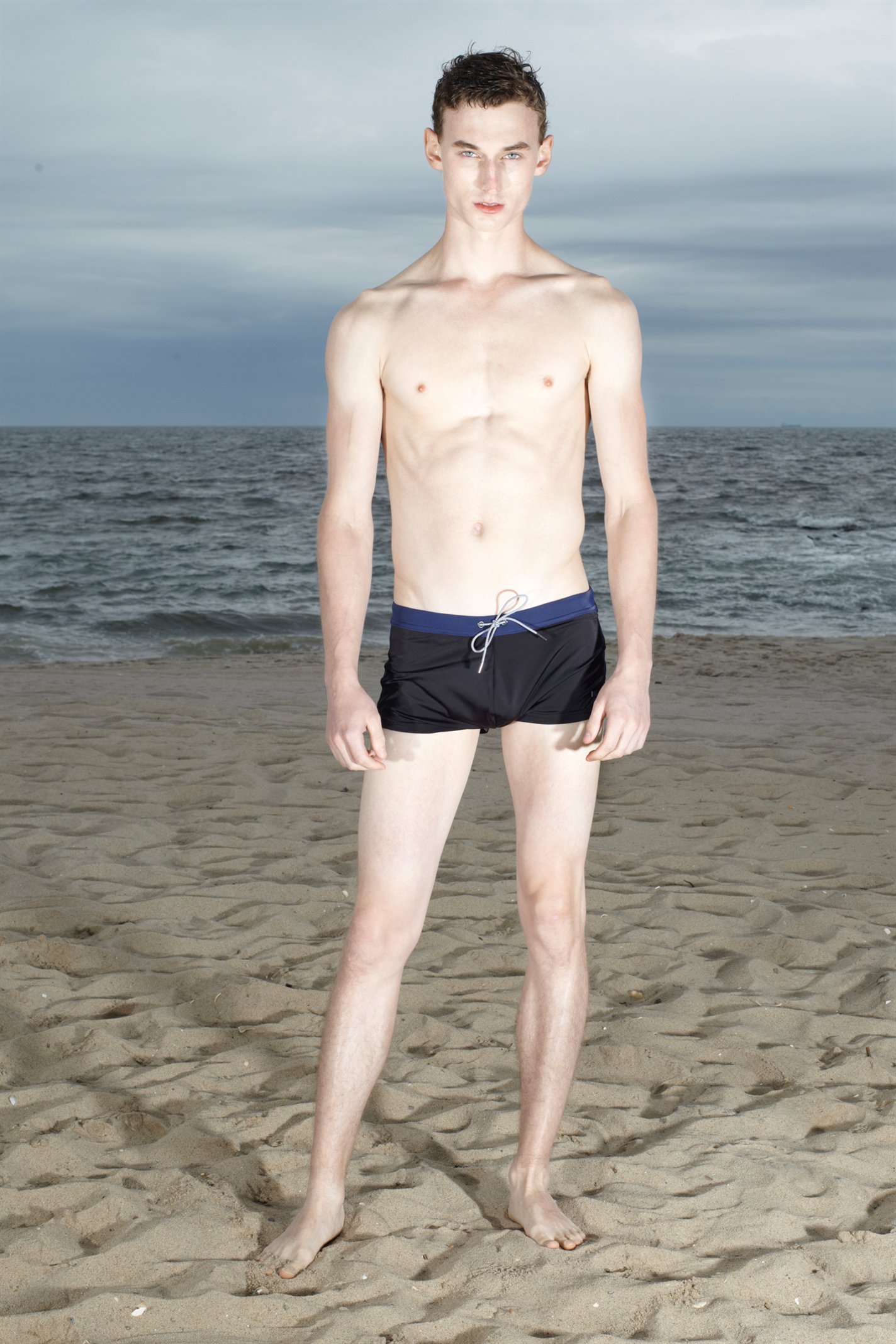 Hit The Beach With Marc By Marc Jacobs Swimwear The Fashionisto