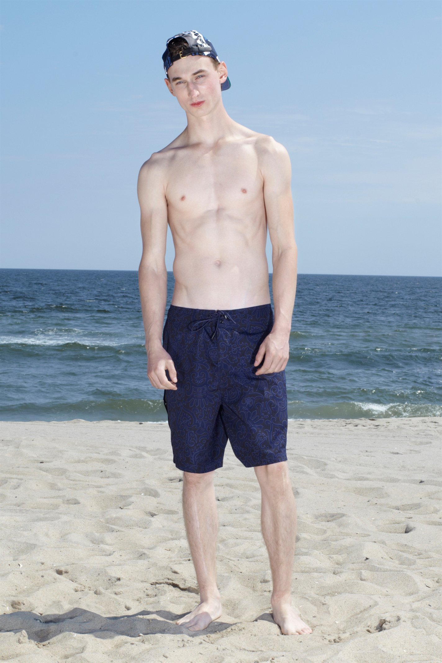 Hit the Beach with Marc by Marc Jacobs Swimwear – The Fashionisto