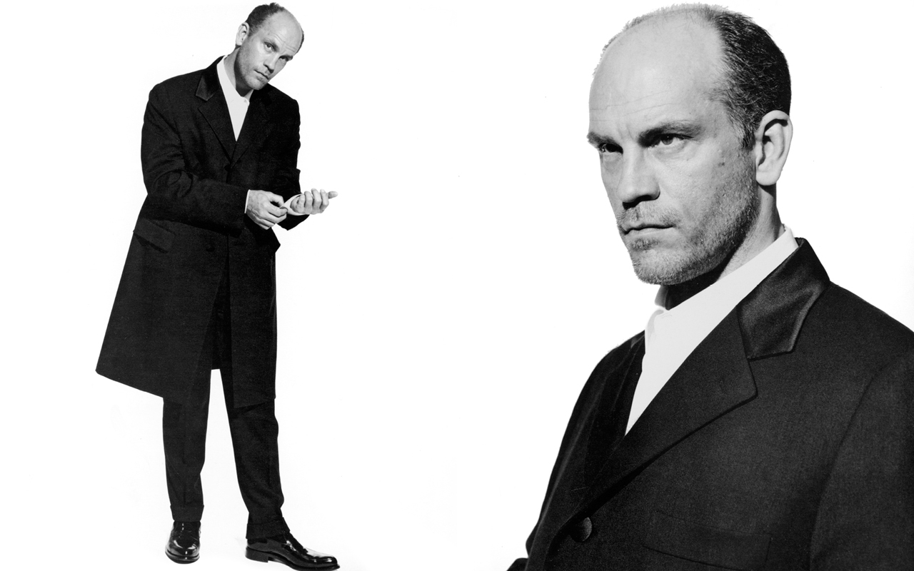 Prada Men Campaign Photos from 1995 to Now