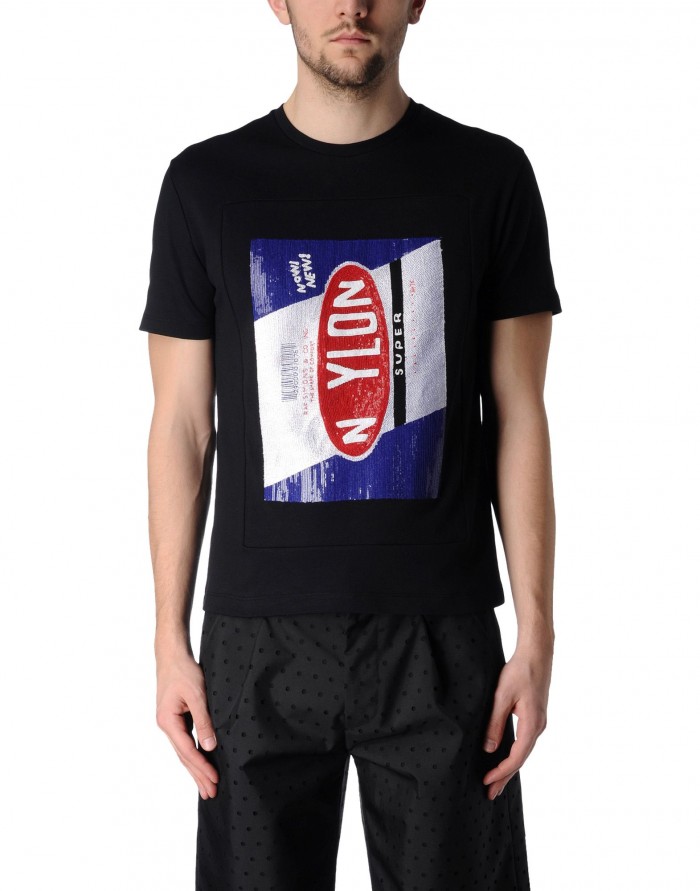 Raf Simons Exclusive Capsule Collection for The Corner – The Fashionisto