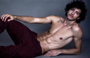 Introducing Caio Botelho by Junior Franch – The Fashionisto