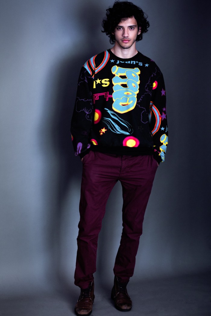 Introducing Caio Botelho by Junior Franch – The Fashionisto