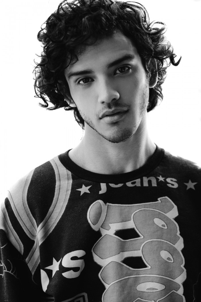 Introducing Caio Botelho by Junior Franch – The Fashionisto