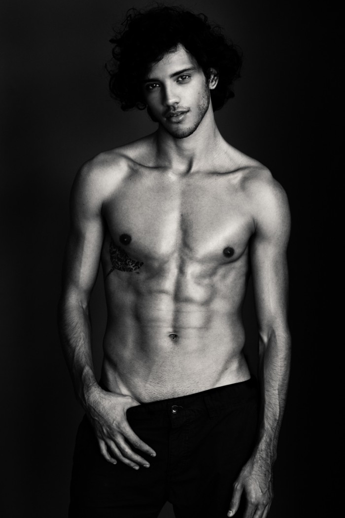 Introducing Caio Botelho by Junior Franch – The Fashionisto