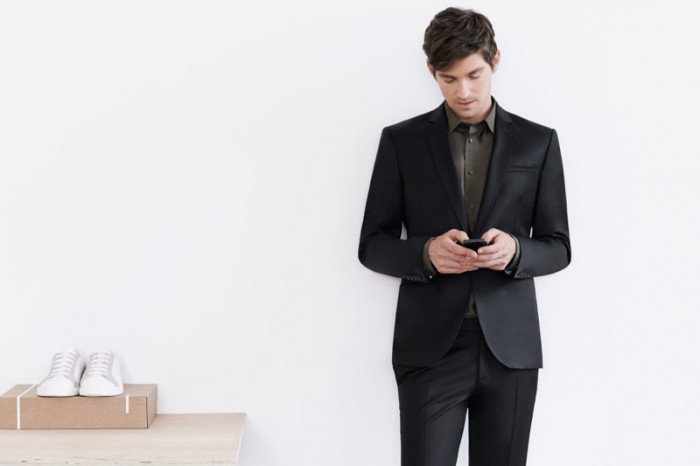Zara Men May 2014 Lookbook – The Fashionisto