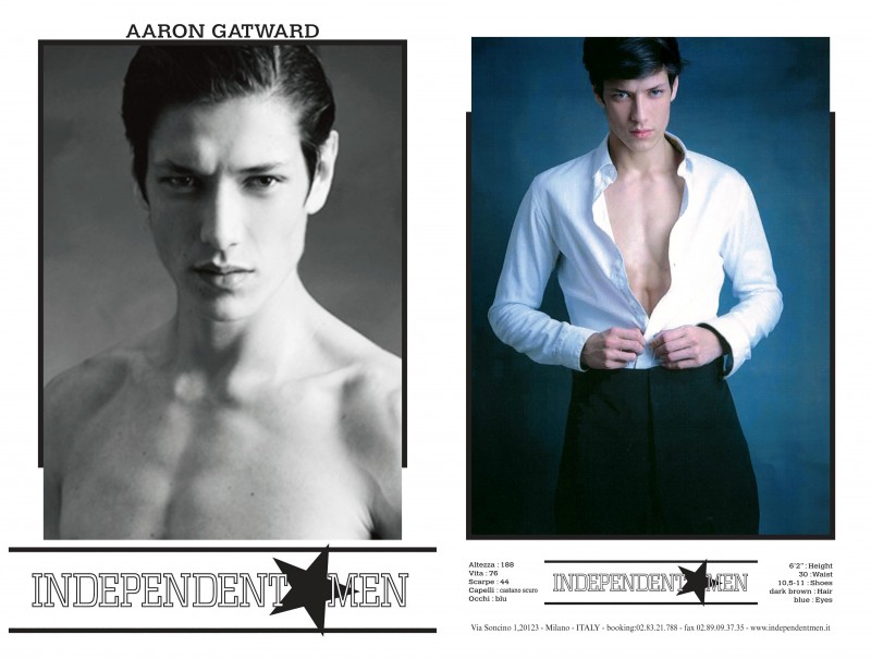 Frederik Meijnen – The Fashionisto
